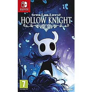 Hollow Knight (Nintendo Switch)