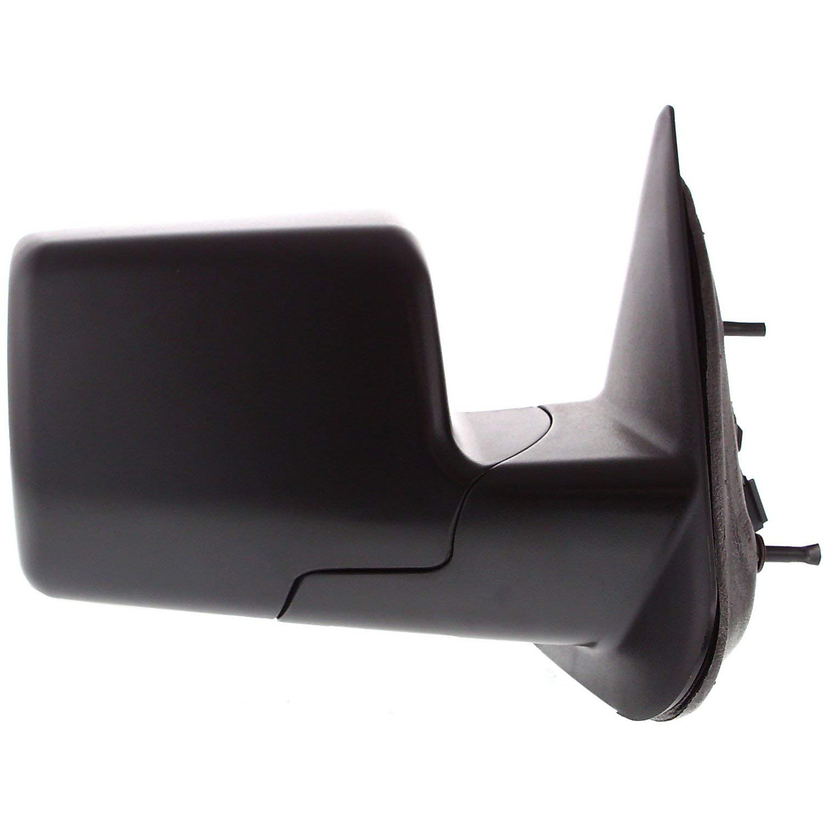 Kool Vue Left & Right Power Door Mirrors Compatible With Ford Ranger 2006-2011 Textured Pair Extended Cab Pickup
