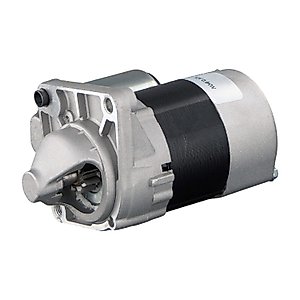 Febi 101582 Starter Motor