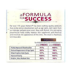 Palmers Skin Success Eventone Fade Cream Regular Jn22 07600 4.4oz