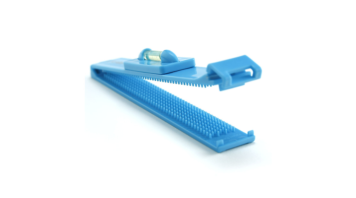 CreaClip Hair Cutting Tool - Perfect Bangs at Home