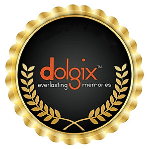 DOLGIX 4GB DDR3 PC3-10600 1333MHz Sodimm Laptop RAM Memory 204-Pin Notebook Upgrade