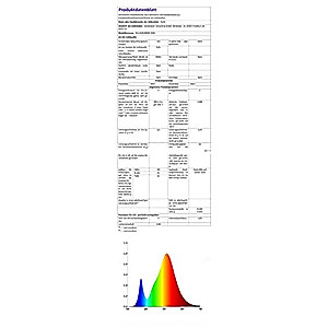 Onite USB Light, USB LED Camping Lantern with USB Splitter Y-Cable, 8ft Extra Length Cord Tent Light, Optimal Companion for Portable Power Station Solar Panel Charger Power Bank, WarmWhite