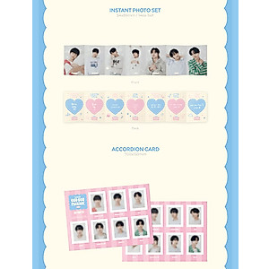 ENHYPEN - ENHYPEN 2023 GGU GGU Package