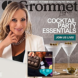 ICEBREAKER POP 2024: Make And Serve Ice Without Ever Touching The Ice | The Sanitary Silicone Ice Cube Tray for Freezer | Patented Ice Trays for Freezer | This Ice Cube Maker Makes 18 Cubes