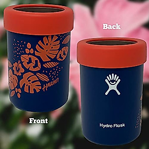 Hydro Flask Cobalt Cooler Cup, 1 EA