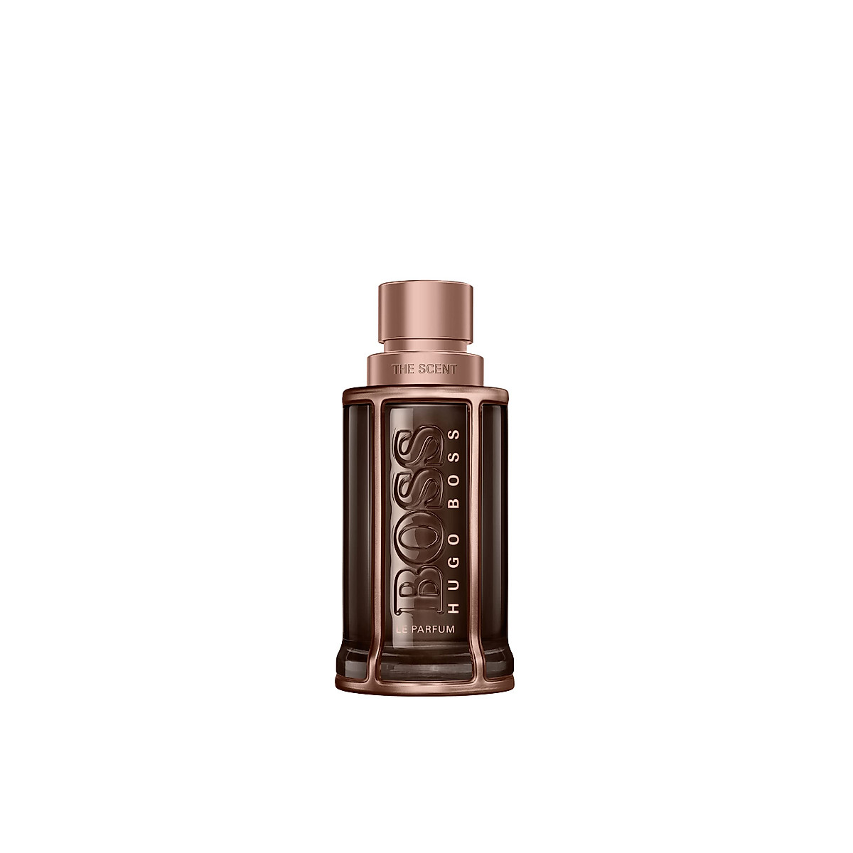 Hugo Boss THE SCENT Le Parfum for Him, 1.6 Fl. Oz.