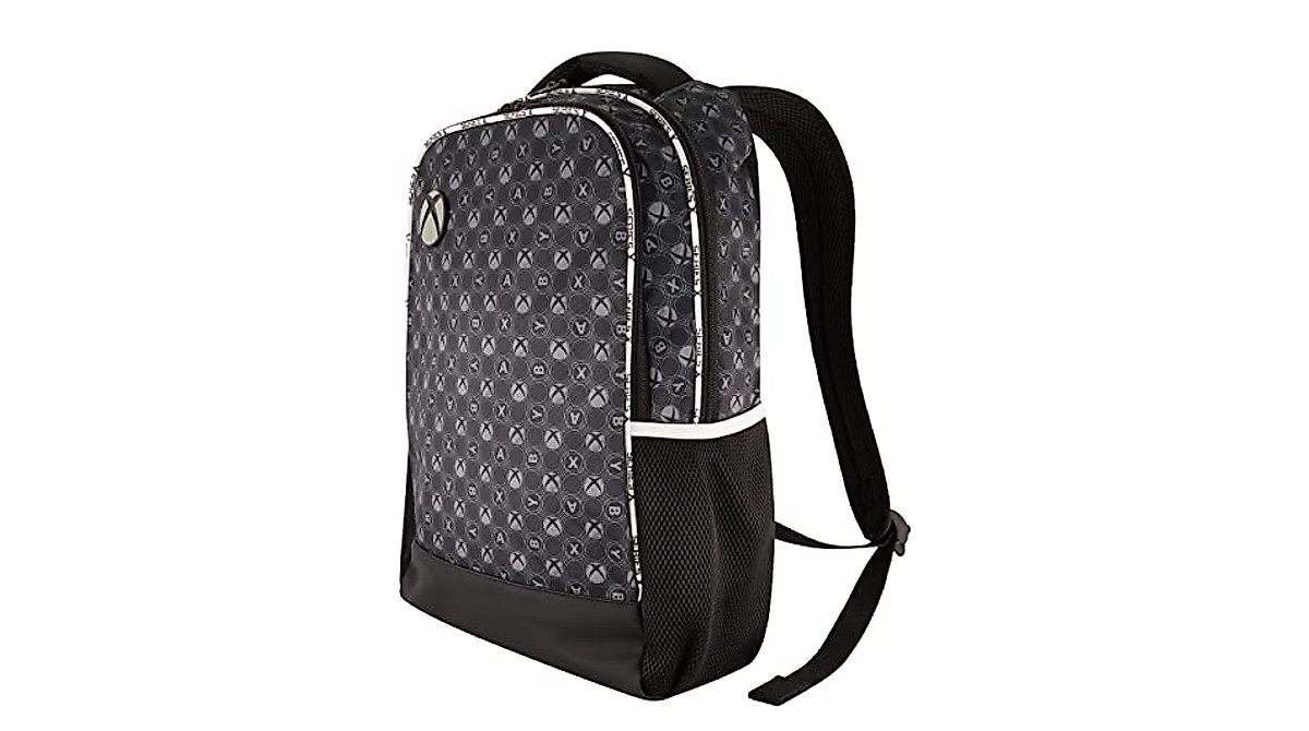 Concept One Xbox 13" Laptop Backpack - Travel Ready