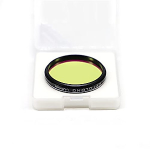 Optolong L-Ultimate 2” Dual Bandpass Light Pollution Reduction Imaging Filter