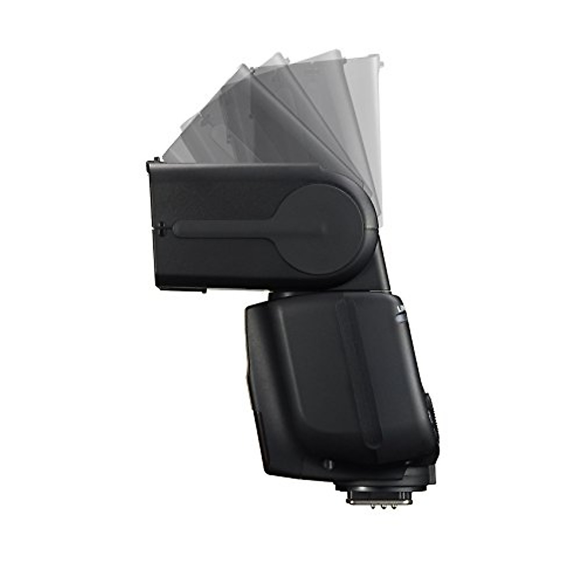 Speedlite 430EX III-RT