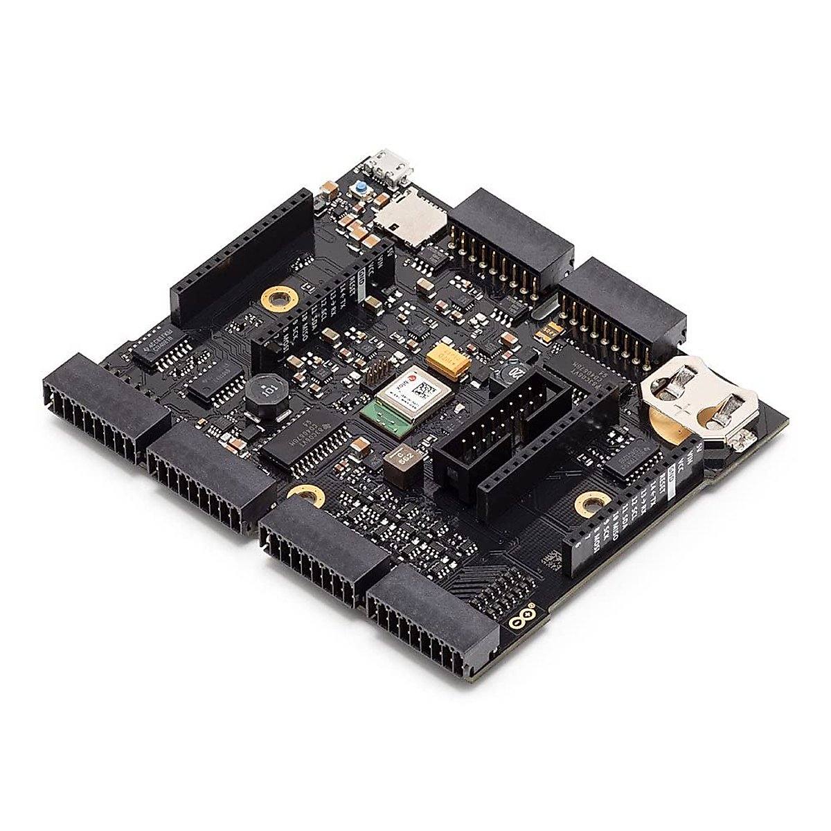 Arduino Edge Control [AKX00034]