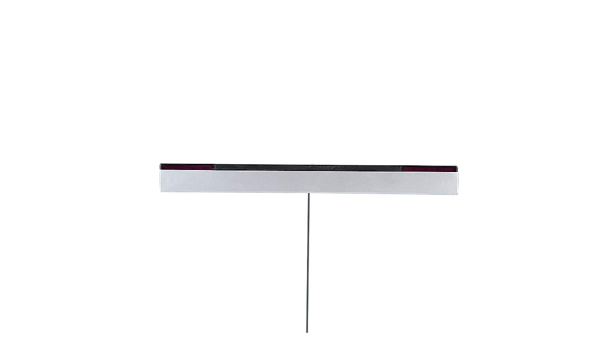 Wii Sensor Bar Original Wii Sensor IR Signal Ray with Stand ...