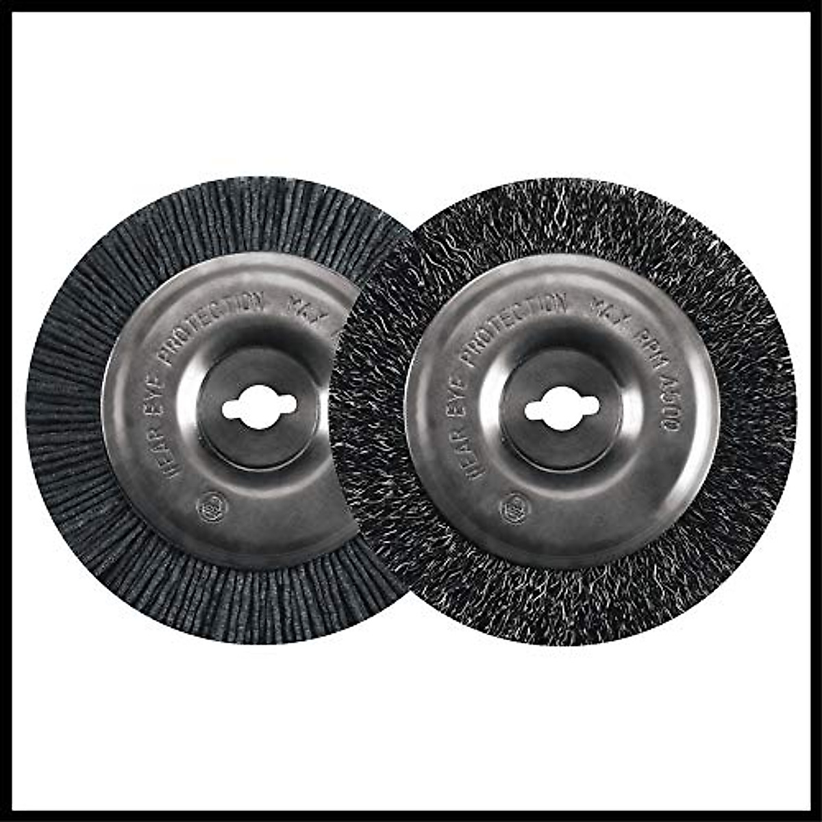 Einhell Power X-Change 18V Cordless Grout Cleaner - Adjustable Telescopic Long Handle, Replaceable Brushes (Nylon And Steel Included) - GE-CC 18 Li Solo (Battery Not Included)