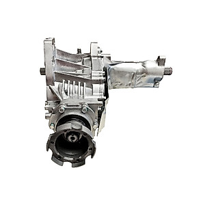 New Replacement Transfer Case Assembly for 2010-2017 GMC Terrain & Chevy Equinox, 2019-2021 Acadia, 2018-2020 Traverse & Buick Enclave, 2020 Cadillac XT5 - For: 84953426, 24263580, 23247709