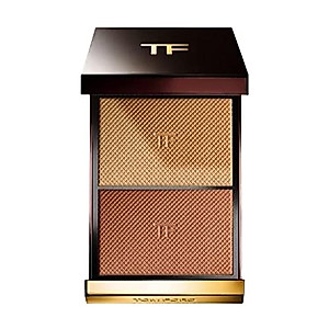 Tom Ford Shade and Illuminate Highlighting Duo - Tanlight - .42 oz / 12 g
