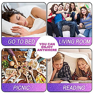 Zlomjro Niece Gifts from Auntie, Niece Gifts Blanket, Gifts for Niece from Aunt, Niece Birthday Gifts, Niece Gifts from Aunt, Graduation Gifts for Niece Throw Blanket 50"x60"