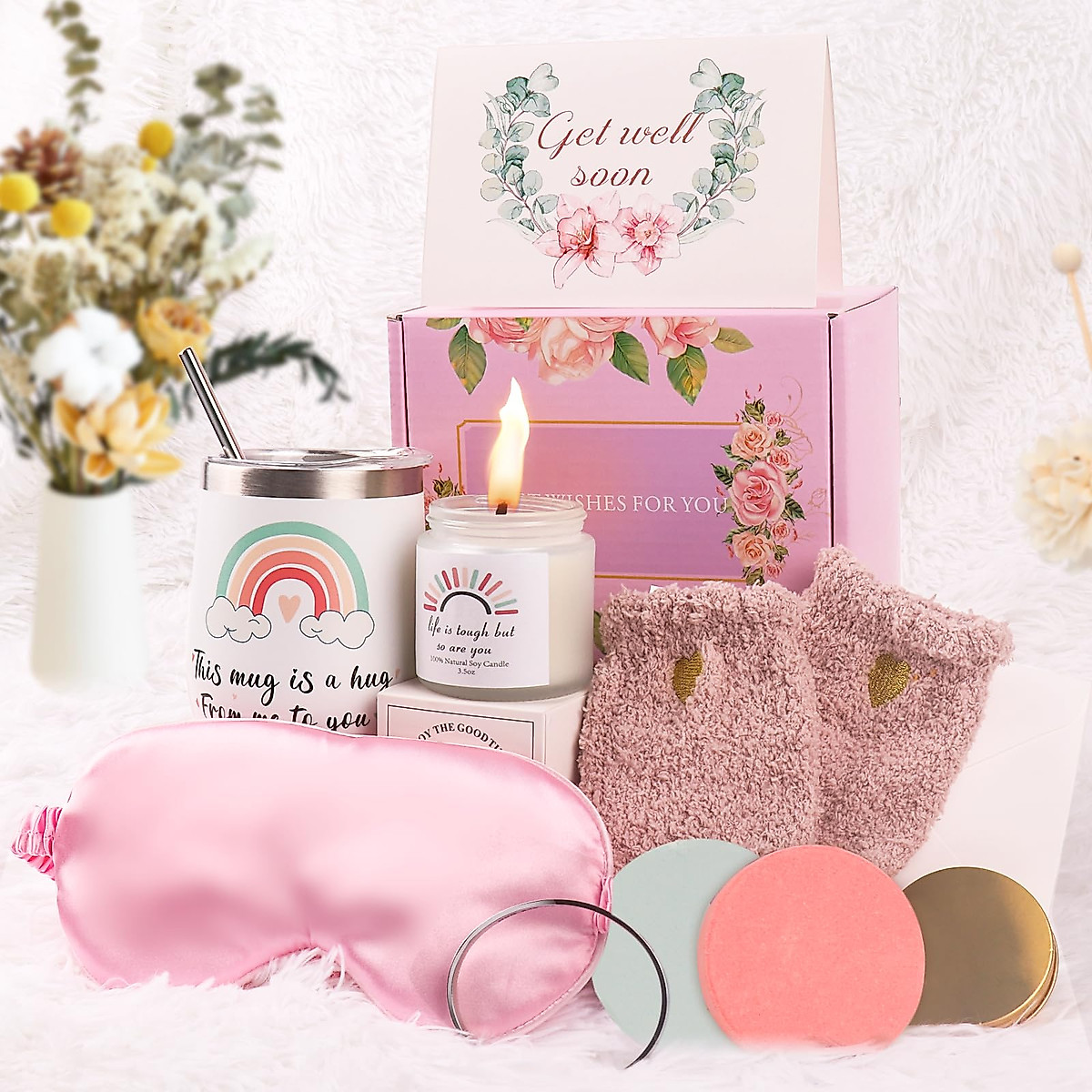 Gifts for Women, Mothers Day Gifts for Mom, Birthday Gifts for Women Mom Friends Her Wife