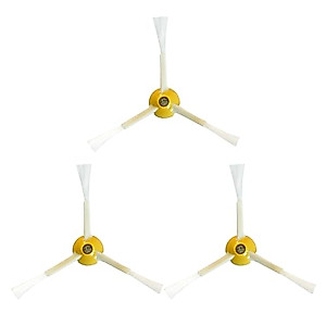 Side Brushes Compatible with IRobot Roomba all 800 900 Series 805 850 860 861 864 865 866 870 871 880 885 890 891 960 961 966 980 981 985 Vacuum Cleaner Parts Accessory