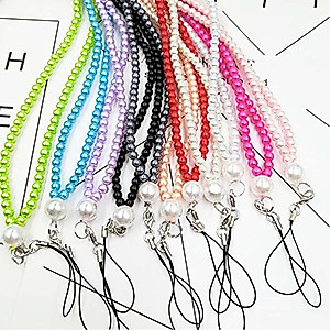 TONIFUL 1.5mm x 50 Yards Black Nylon Cord Satin String for Bracelet Jewelry Making Rattail Macrame Trim Cord Necklace Bulk Beading Thread Kumihimo Chinese Knot Craft