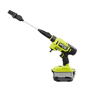 Ryobi One+ EZCLEAN power cleaner