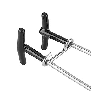 Stainless Steel Fish Mouth Opener Jaw Spreader Saltwater Fishing Tool Fishing Hook Remover Fishing Accesso , Stainless Steel Fish Mouth Opener Jaw Spreader SalFish Mouth Opener Fish Mouth Spreader