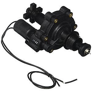 Irritrol 300-.75 3/4" Electric Valve Adapter