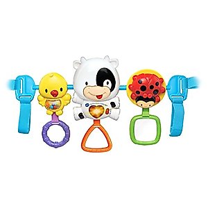 VTech Baby On-The-Moove Activity Bar
