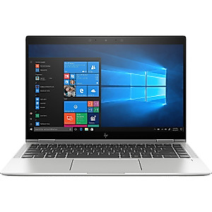 HP EliteBook x360 1040 G6 14" Touchscreen 2 in 1 Notebook - 1920 x 1080 - Core i5 i5-8265U - 16 GB RAM - 512 GB SSD - Windows 10 Pro 64-bit - Intel UHD Graphics 620 - In-plane Switching (IPS) Technolo
