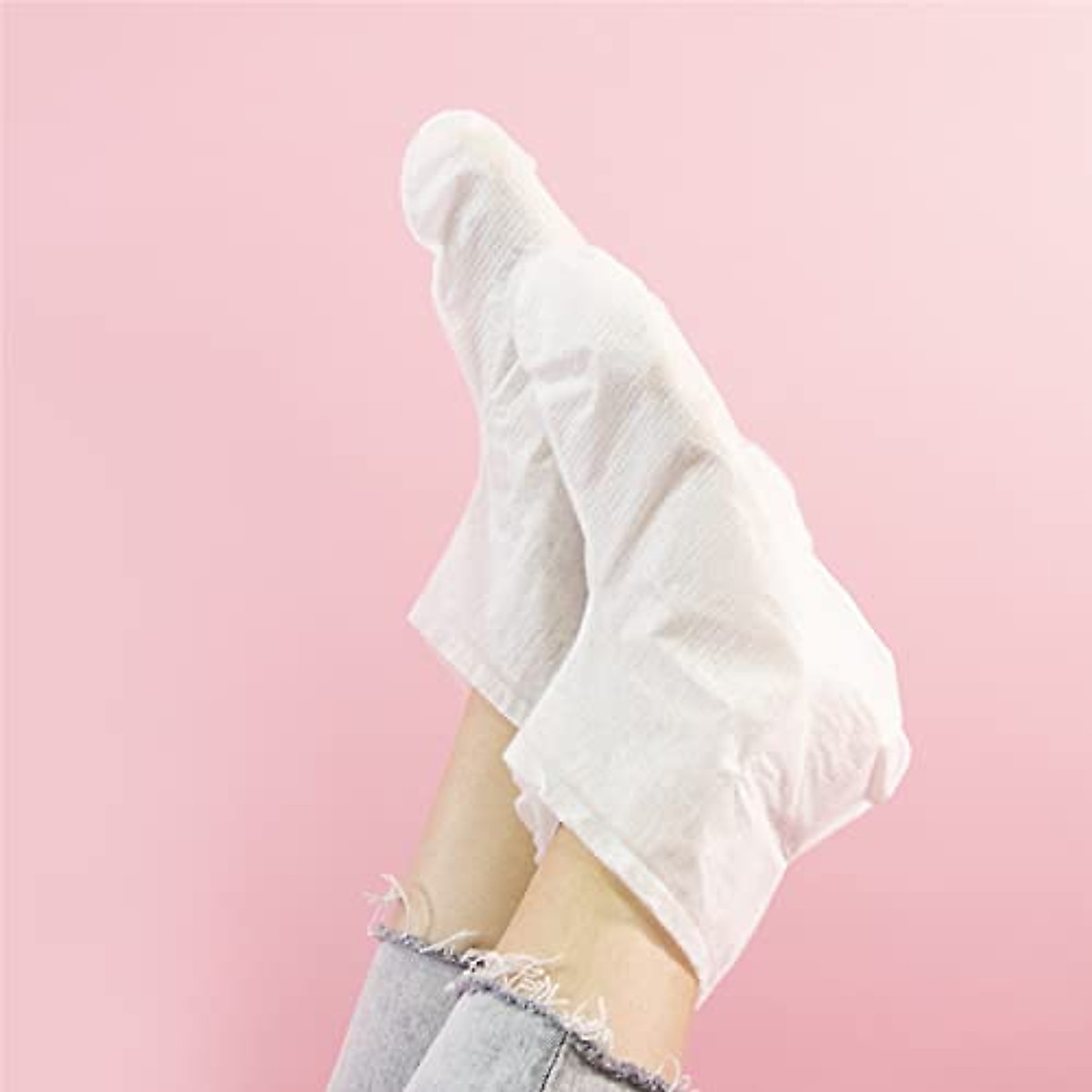 SpaLife Pink Hand, Foot, Nail, & Face 10 Piece Spa Set