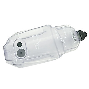 Tolxh #1614237 Multi-Surface Pet Wet Dry Vac Clean Tank Assembly 2303 2306C 2306D 2306Y 2304N 2305C 2305 2305K 23059 2306A 2306 23062 23068 23063 Quality Durable New Replacement Parts For Bissell