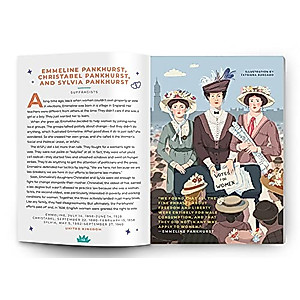 Rebel Girls Powerful Pairs: 25 Tales of Mothers and Daughters