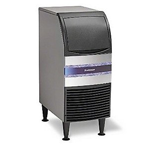 Scotsman CU0415 (58 lb/day) Medium Cube