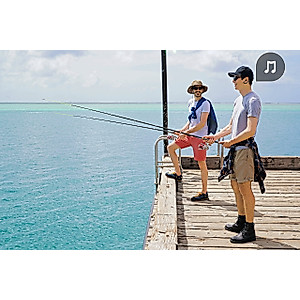 Sony Xperia Ear Duo True Wireless headset – Black