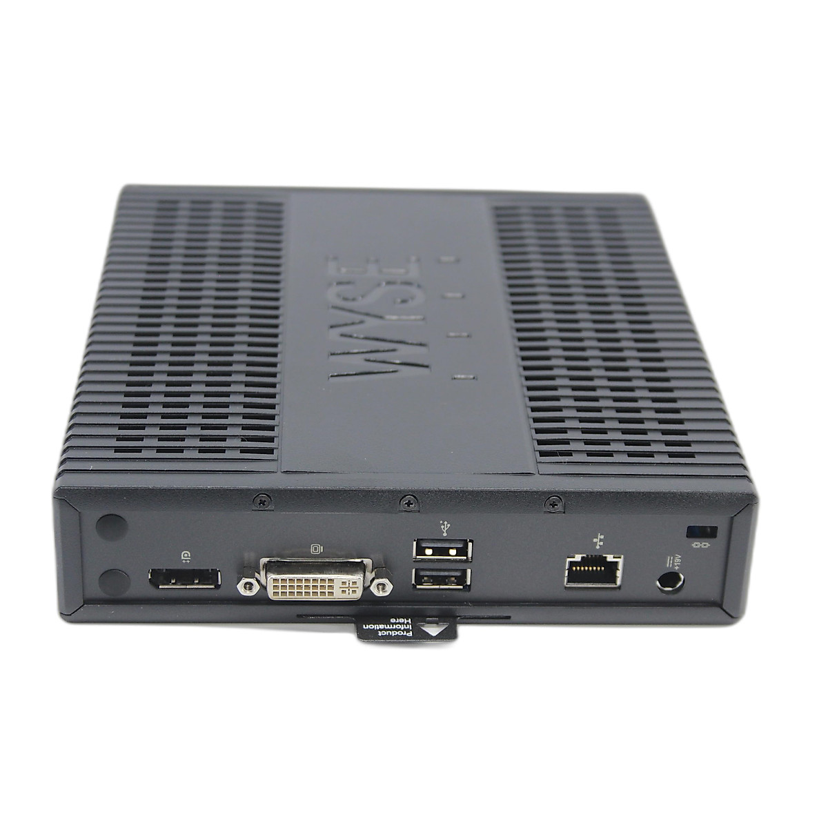 D50D THIN CLIENT KB/MSE 1.4GHZ SUSE 2GB/2FL DVI 4-USB PS2 US