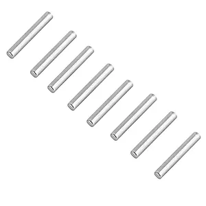 RC Wheel Hex Drive Adaptor Pin, Aluminium RC Hex Drive Adaptor Pin RC Upgrade Replacement Accessories for WLtoys 12428 FY 1/12 Car