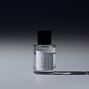 A'ddict Eau de Parfum - Eat the Peach, Water-based Fragrance, Apple, Peach & Sandalwood Scent for Women, 1.69 fl.oz / 50ml