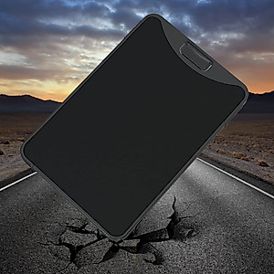 ZIZNBA Large Appliance Rolling Tray-Compatible with Single Serve Brewers, Coffee Makers, Stand Mixers, Blenders.