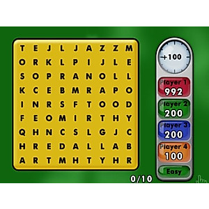 Gsn Presents: Family Gameshow - Nintendo Wii