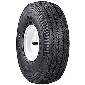 Carlisle Sawtooth Lawn & Garden Tire - 410-4