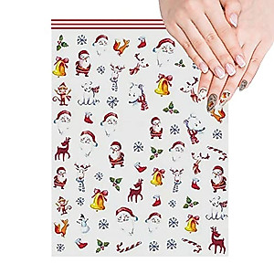 Hoffman Jingle Pop 9 Winter Christmas Holiday Silver Metallic 2.5" Strips Roll-Up Fabric Bundle Cotton Precuts (JP9-28-SILVER)