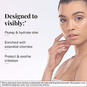 Le Mieux 24 Hr. Age Defying Cream - Hydrating Facial Moisturizer with Hyaluronic Acid & Peptides, Rich Anti-Aging Face Cream, No Parabens or Sulfates (1.75 oz / 52 ml)