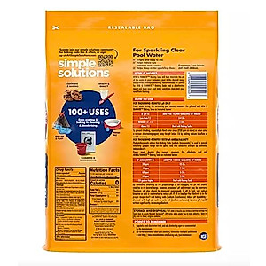 Arm and Hammer Pure Baking Soda 13.5 lbs