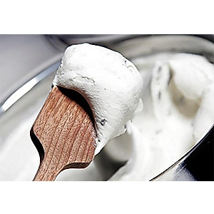 Lello 4080 Musso Lussino 1.5-Quart Ice Cream Maker, Stainless - 110/120V 60 HZ