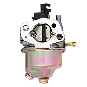 SAKITAM Carburetor fit for Craftsman CMXGGAS030729 CMXGGAS030730 3500 4375 Watt Gas Generator
