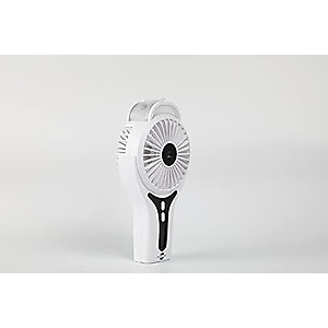 Sunneday 80019WH Misting Fan, White