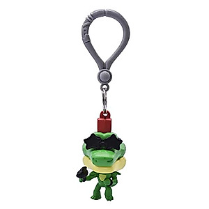 Five Nights at Freddy's Security Breach Backpack Hangers - Series 2