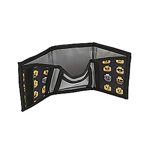 LEGO Minifigure Wallet
