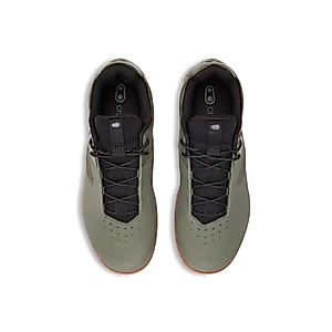 Crankbrothers Unisex Mallet Clip-in MTB Shoes, Camo/Black, 9.5 US Men