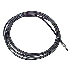 Radnor 64002938 Model 194012 .035'' - .045'' X 15' Liner for 150 - 400 Amp Miller MIGmatic M-15, Miller MIGmatic M25 and Miller MIGmatic M-40 MIG Guns