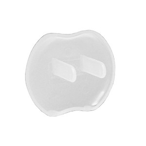 Dreambaby Safety Catches and Outlet Plug Covers, White